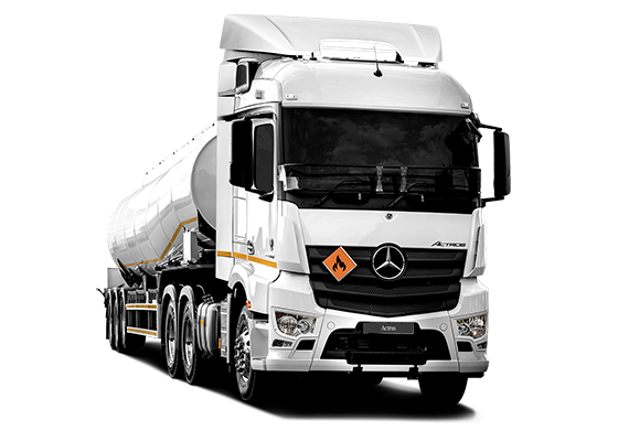 Trucks you can trust | Mercedes-Benz