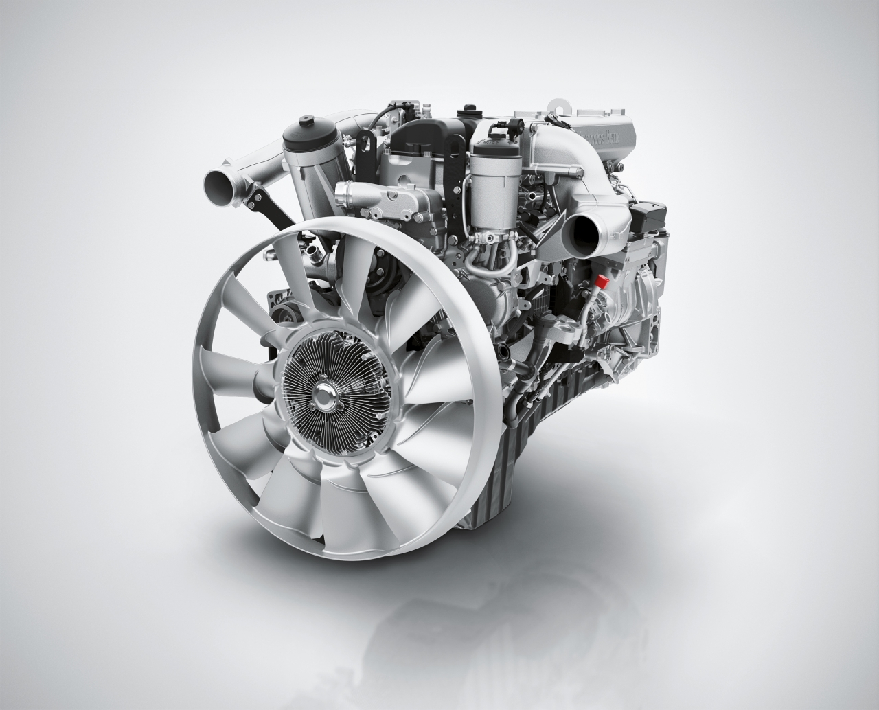 Trucks you can trust | Mercedes-Benz